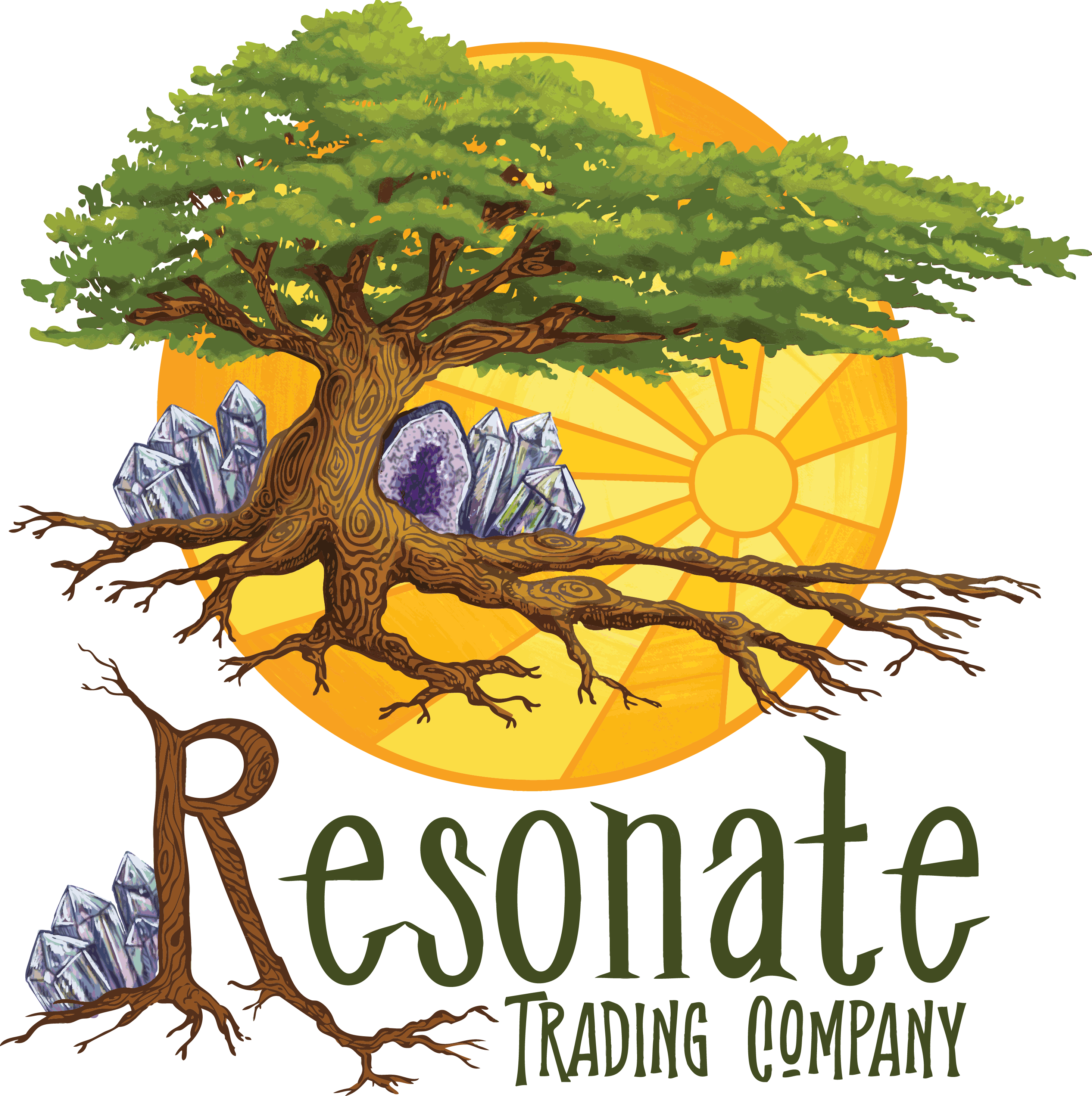 Our Story – Resonate Trading Company